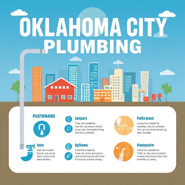 Plumbing in Oklahoma City Ok | Oklahoma City Plumbing