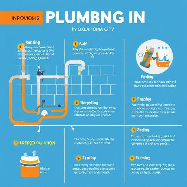 Plumbing in Oklahoma City Ok | Oklahoma City Plumbing