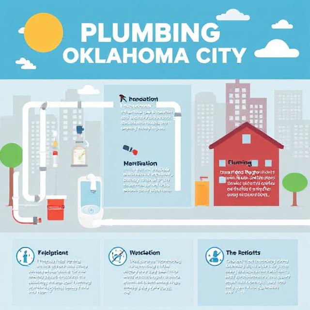 Plumbing in Oklahoma City Ok | Oklahoma City Plumbing