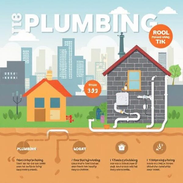 Plumbing in Oklahoma City Ok | Oklahoma City Plumbing